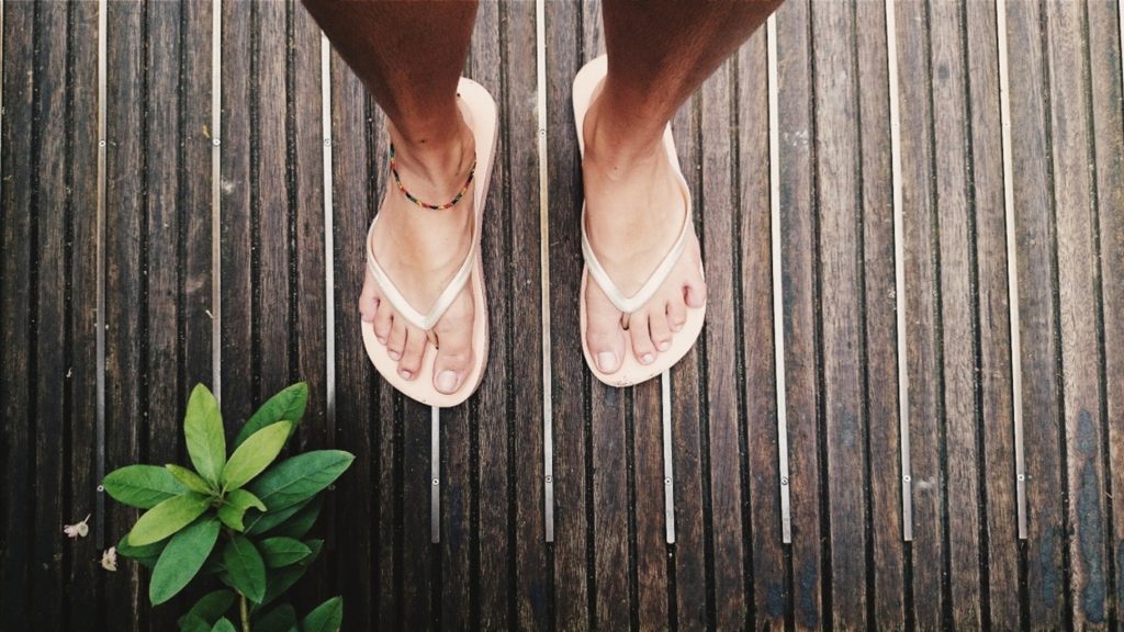 ¿Cuántos tipos de chanclas hay? - Blog de TotalSport