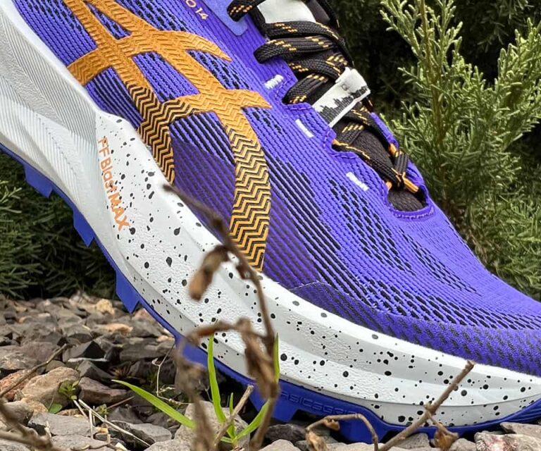 Trabuco 14 ¿Qué ha cambiado Asics? - Blog de Totalsport