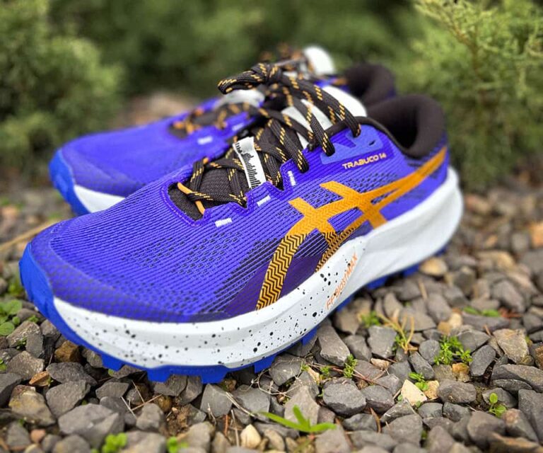 Trabuco 14 ¿Qué ha cambiado Asics? - Blog de TotalSport